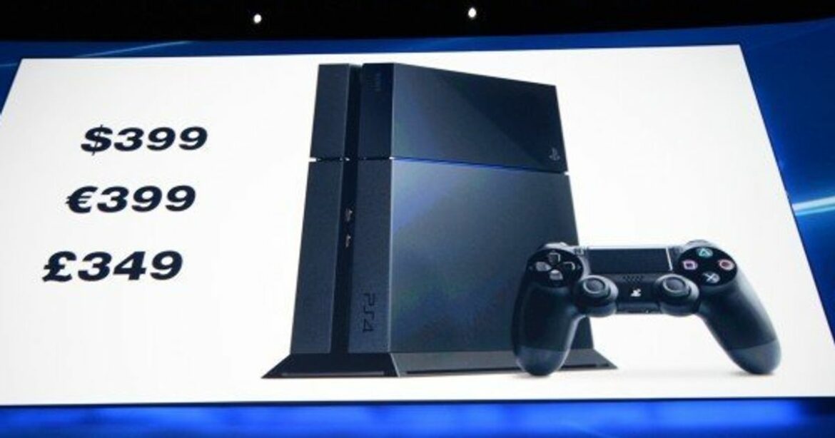 Quel est le prix de la PS4 Slim ? – SOS Ordinateurs : Guides, Trucs ...