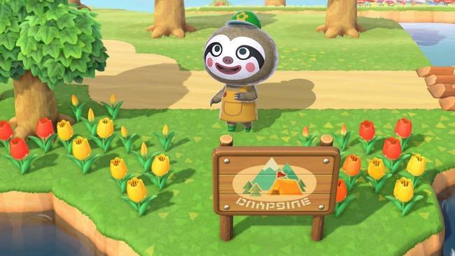 Comment avoir le magasin de jardinage dans Animal Crossing New Horizon ? – SOS Ordinateurs ...