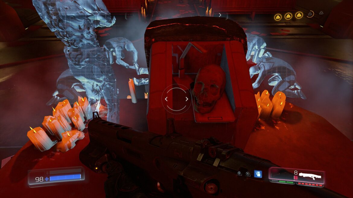 Is Doom 3 split-screen? – SOS Ordinateurs : Guides, Trucs & Astuces ...