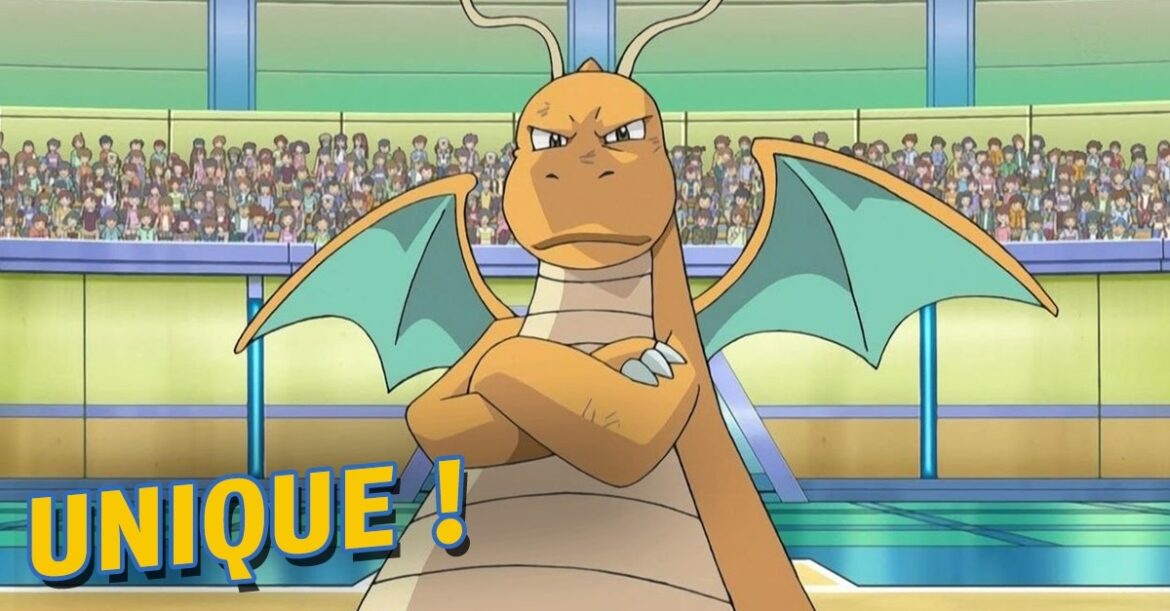 Où trouver des Draco Pokémon Or ? – SOS Ordinateurs : Guides, Trucs ...