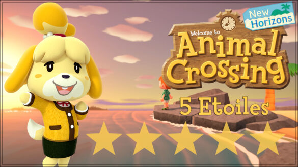 Comment savoir ce qu’il faut faire dans Animal Crossing ? – SOS Ordinateurs : Guides, Trucs ...