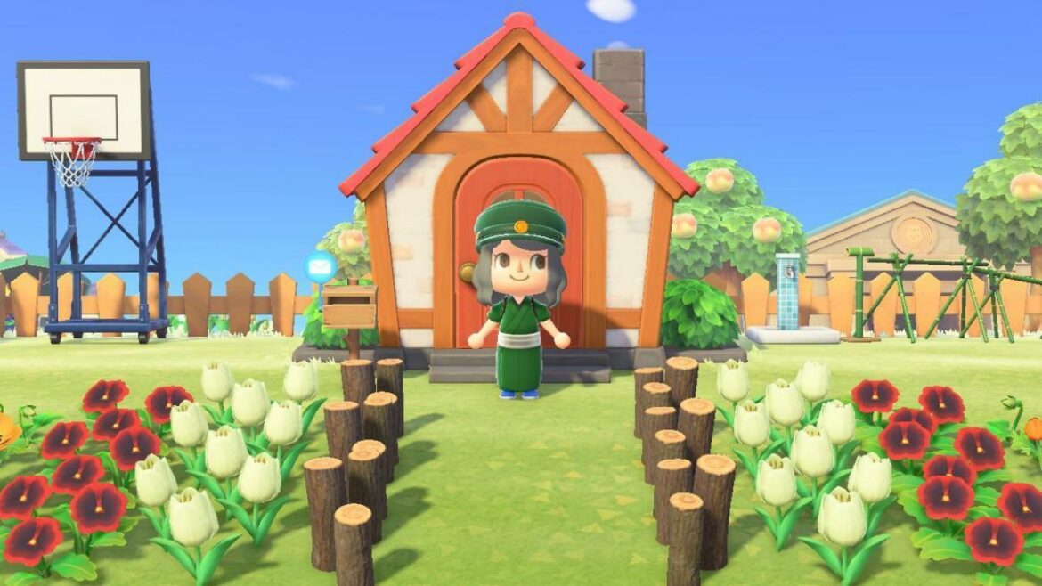 Quel est le meilleur habitants de Animal Crossing New Horizon ? – SOS Ordinateurs : Guides ...