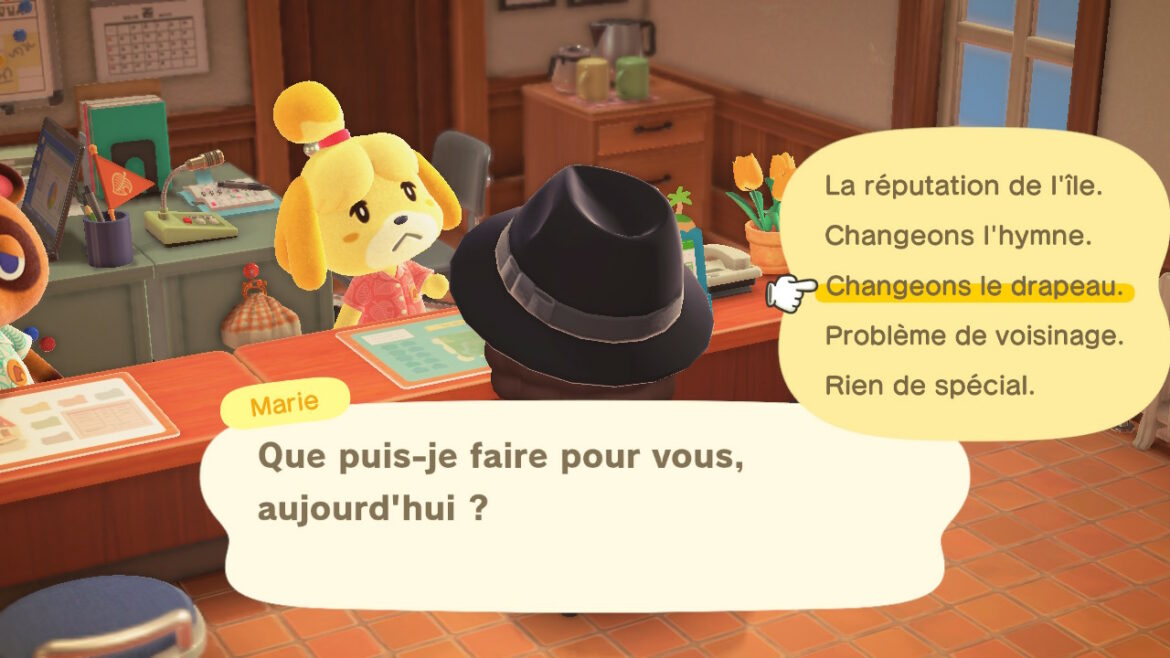 Comment avoir tous les magasin dans Animal Crossing New Horizon ? – SOS Ordinateurs : Guides ...