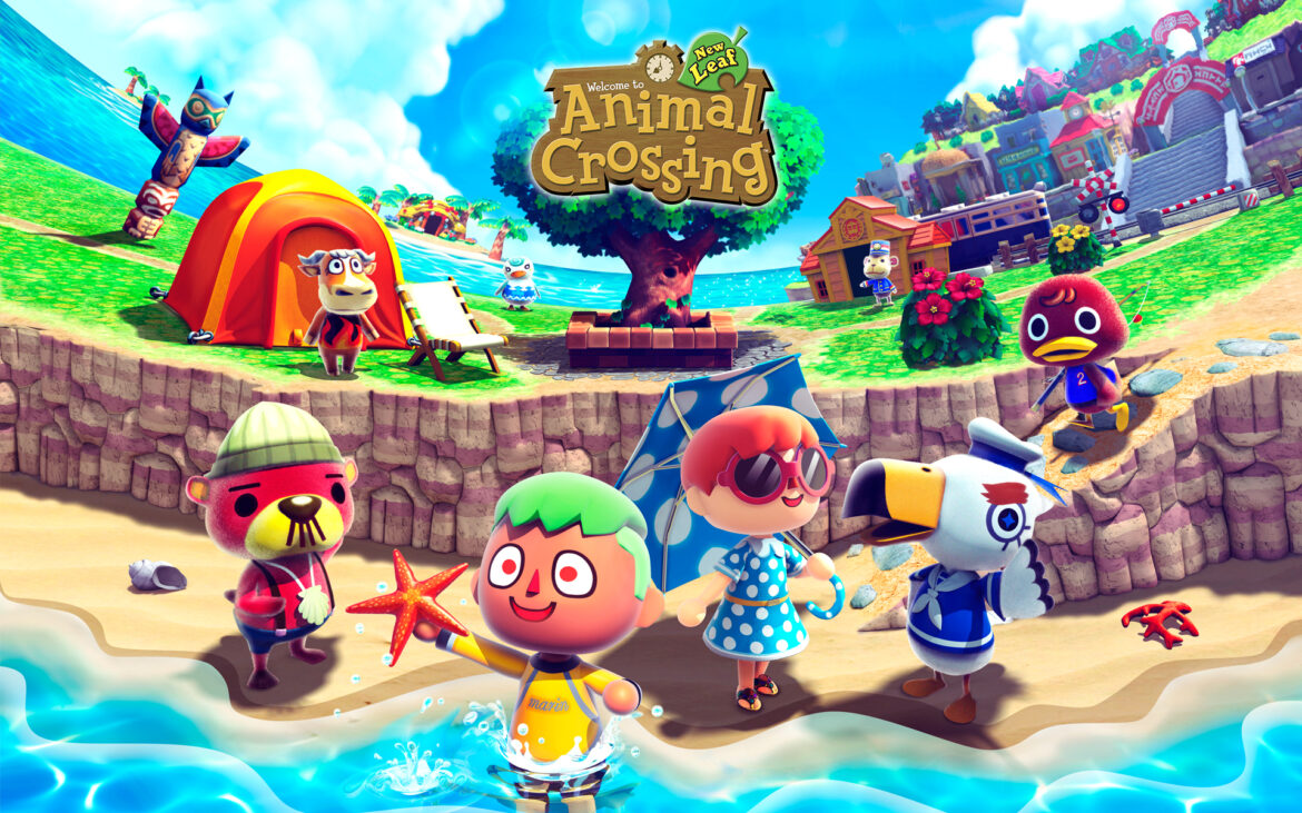 Comment avoir l’aura dans Animal Crossing New Horizons ? – SOS Ordinateurs : Guides, Trucs ...
