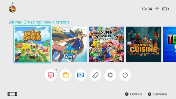 Quelles sont les nouveautés de la mise à jour Animal Crossing ? – SOS Ordinateurs : Guides ...