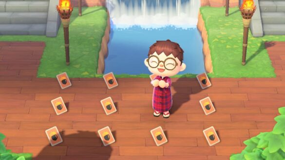 Comment avoir le jeu bloc de bois dans Animal Crossing ? – SOS Ordinateurs : Guides, Trucs ...